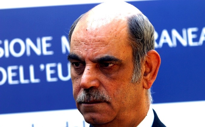 Addio a Nemer Hammad, per 27 anni Mr. Palestina in Italia, l’ambasciatore