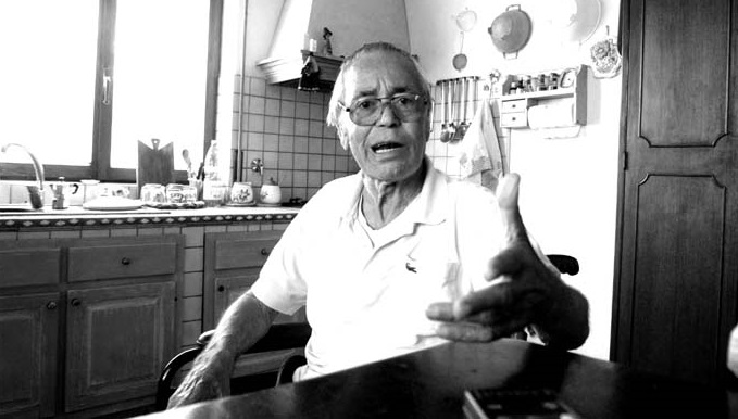 11 ottobre 2005. Muore Sergio Citti, neorealista romanesco. - TGFuneral24