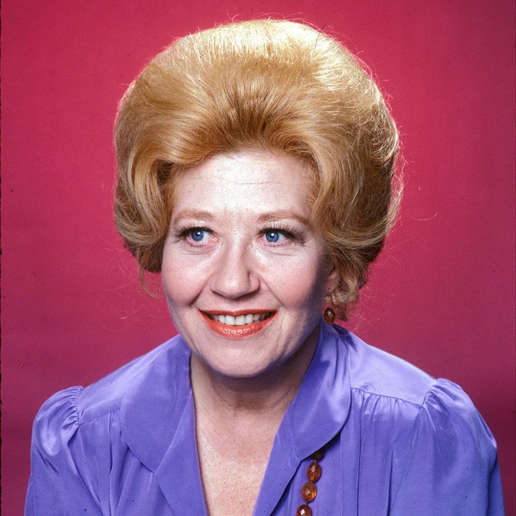 Addio a Charlotte Rae. É morta l'ironica e affettuosa signora Garrett ...